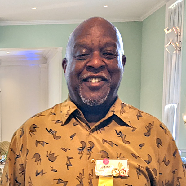 Board of Trustees - All Souls Unitarian Church